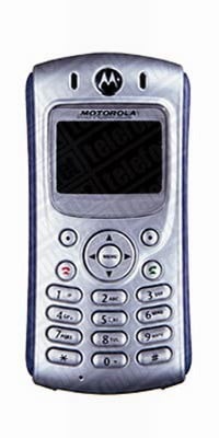 Motorola C330 - Ficha Técnica - TudoCelular.com