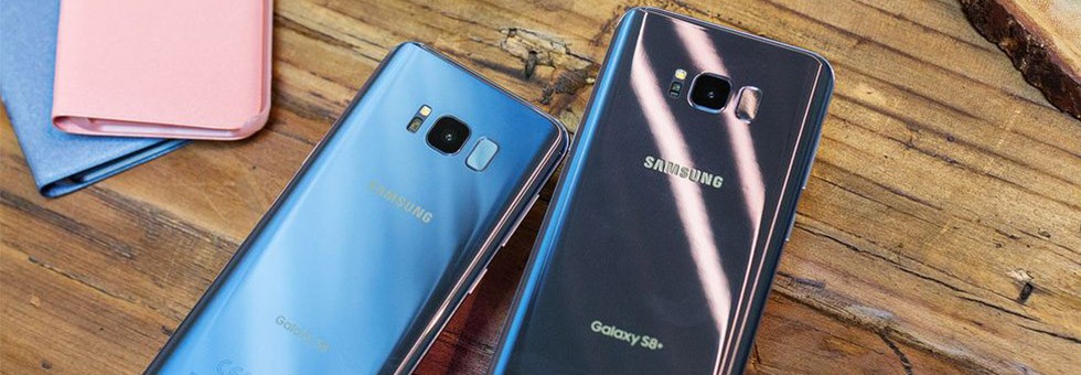 Mais poderoso que o Snapdragon 835? Galaxy S8 com Exynos 8895 passa por ...