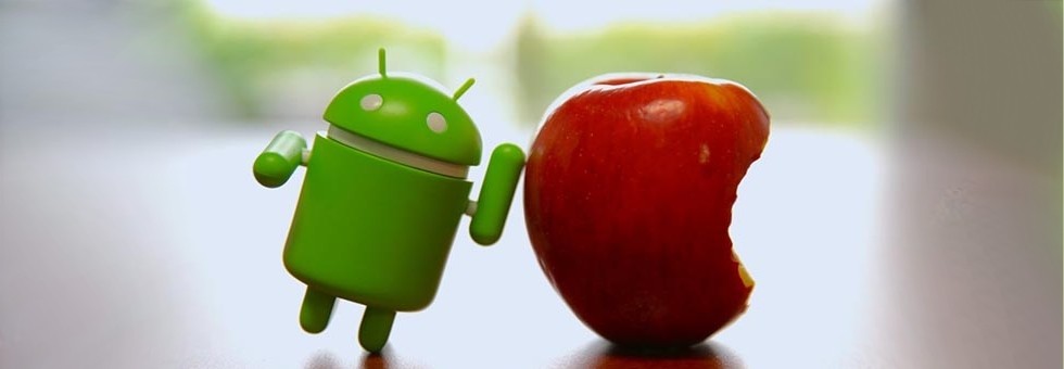 Reviravolta: Android deve finalmente superar iOS em lucro com lojas de ...