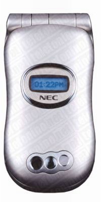 Nec e232 - Ficha Técnica - TudoCelular.com