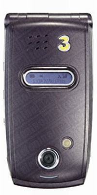 Nec e616v - Ficha Técnica - TudoCelular.com