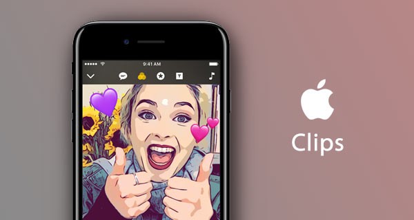 Apple Clips é nova prova de que iPhone 5 e outros modelos antigos ...