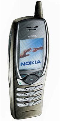 Nokia 6650 - Ficha Técnica - TudoCelular.com