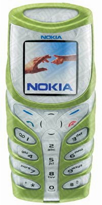 Nokia 5100 - Ficha Técnica - TudoCelular.com