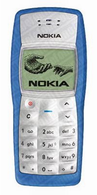 Nokia 1100 - Ficha Técnica - TudoCelular.com