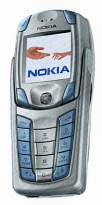 Nokia 6820 - Ficha Técnica - TudoCelular.com