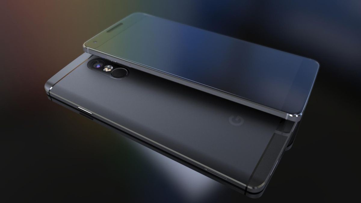 Google Pixel 2 pode contar com tela curva OLED produzida pela LG ...