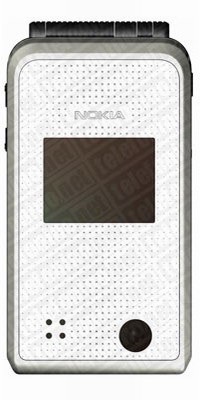 Nokia 6170 - Ficha Técnica - TudoCelular.com