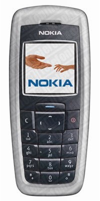 Nokia 2600 - Ficha Técnica - TudoCelular.com