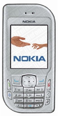 Nokia 6670 - Ficha Técnica - TudoCelular.com