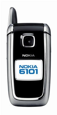 Nokia 6101 - Ficha Técnica - TudoCelular.com
