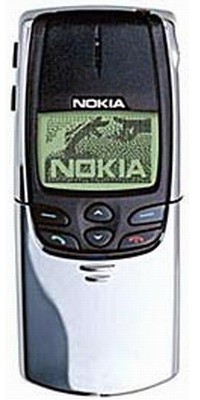 Nokia 8810 - Ficha Técnica - TudoCelular.com