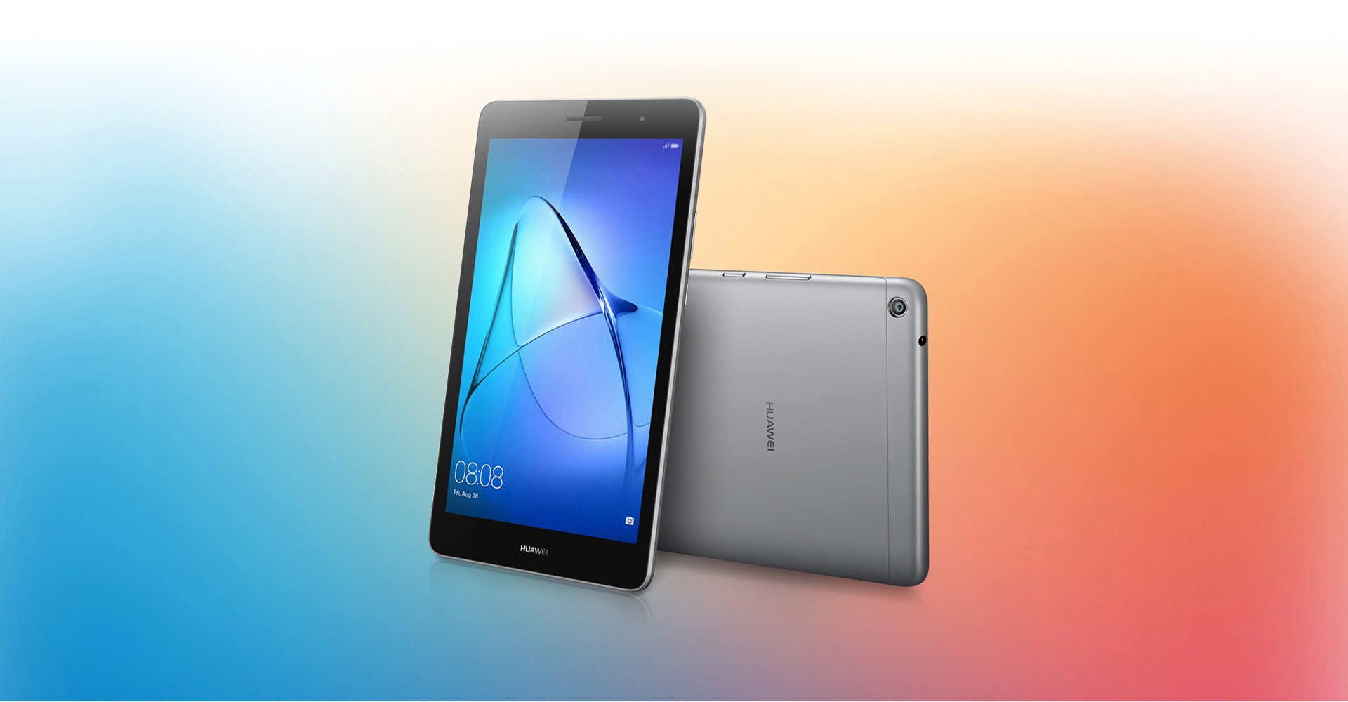 Huawei anuncia novos tablets para a linha MediaPad; confira ...