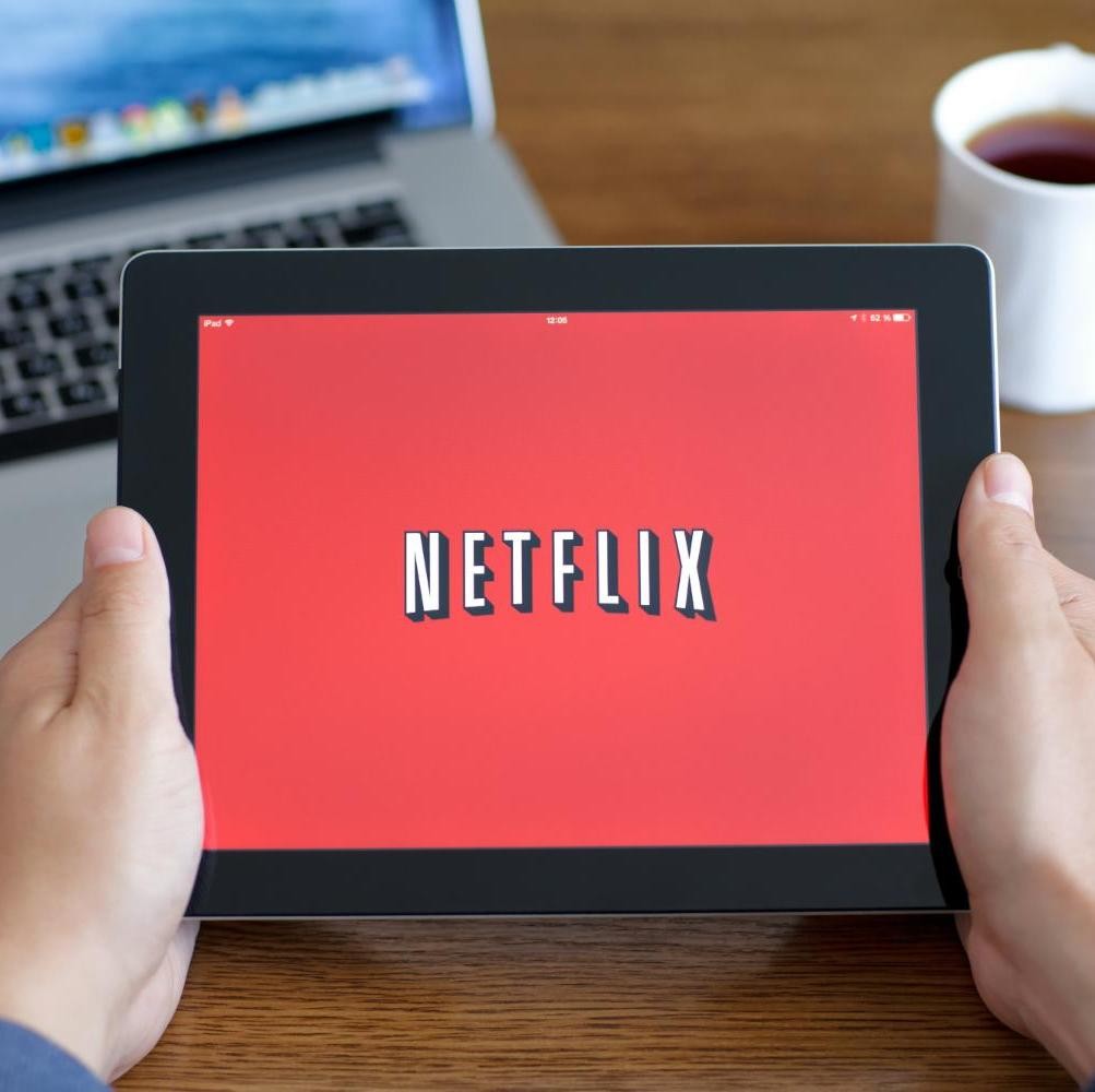 Mais conteúdo: Netflix vai investir US$ 1 bilhão para turbinar o ...