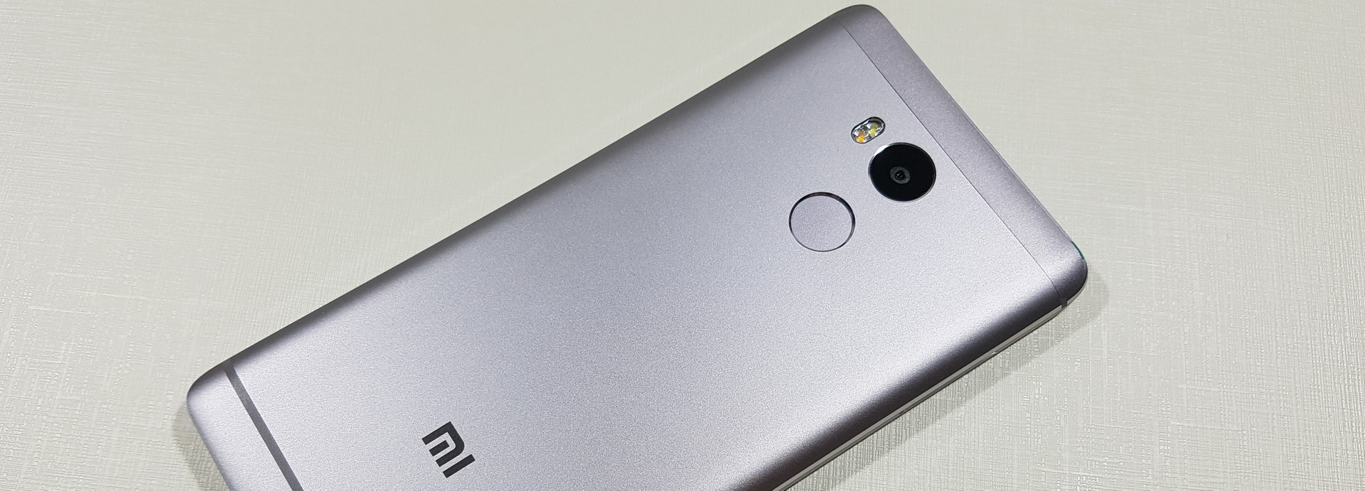 Redmi 4 Pro oferece ótimo custo-benefício com bateria monstro | Review ...