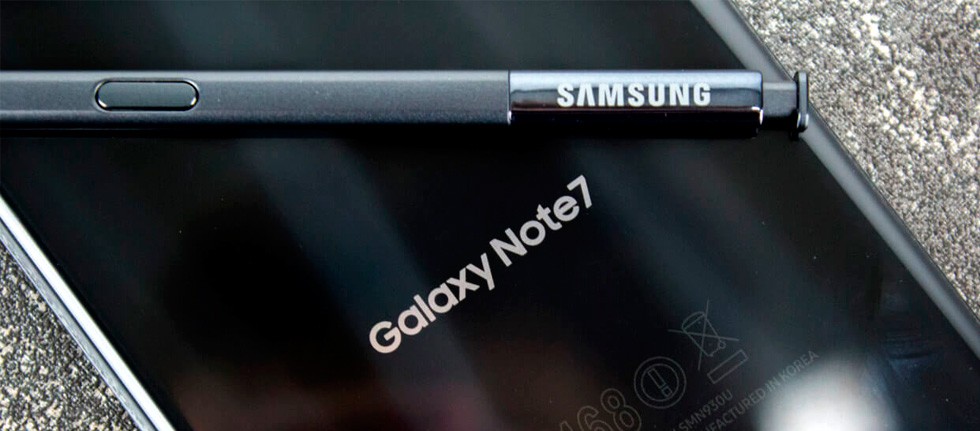 Samsung começa a divulgar 'Galaxy Note Fan Edition' antes de lançamento ...