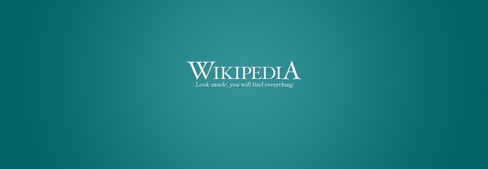Aperta o cerco contra notícias falsas! Wikipédia anuncia plataforma ...