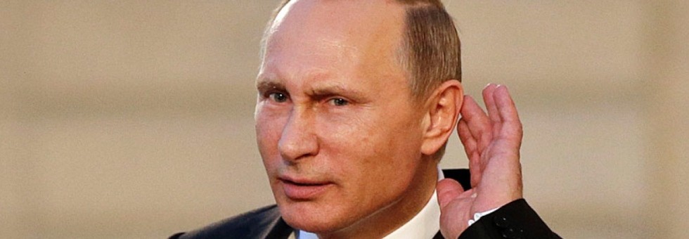 Manifestantes contra Putin criam Red Button, um app para informar sobre ...