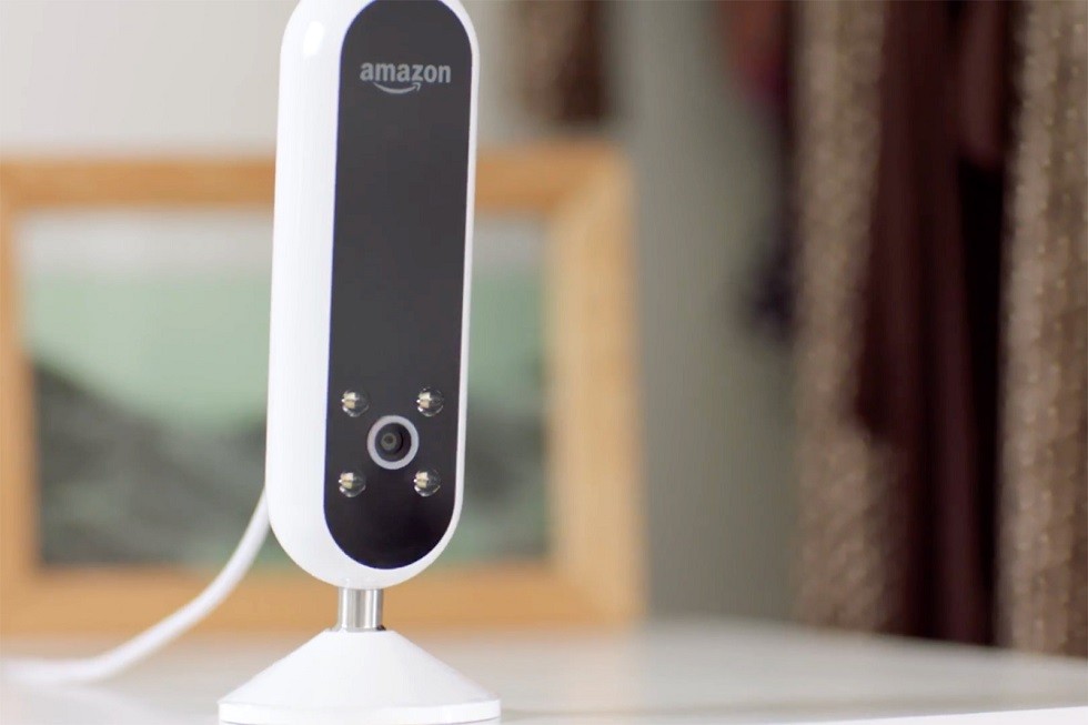 Amazon anuncia Echo Look, dispositivo equipado com a Alexa para ser o ...