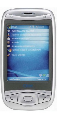 Qtek 9100 - Ficha Técnica - TudoCelular.com