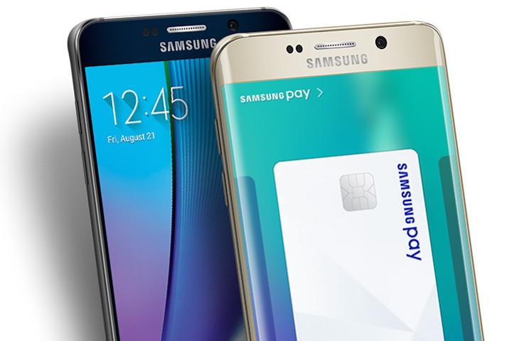 Já disponível no Brasil, Samsung Pay chega em mais quatro mercados ...