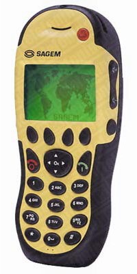 Sagem MW X1 - Ficha Técnica - TudoCelular.com
