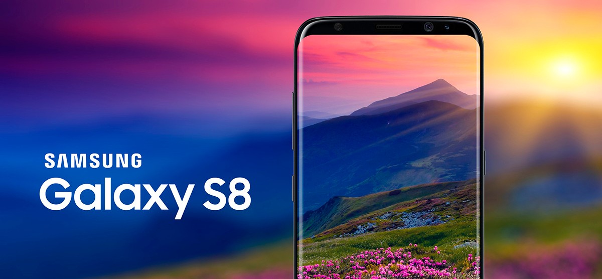 Samsung Galaxy S8 e S8 Plus ganham vídeo especial destacando as novas ...
