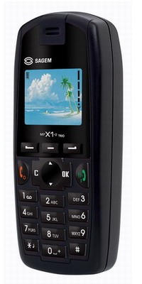 Sagem MY X1-2 - Ficha Técnica - TudoCelular.com