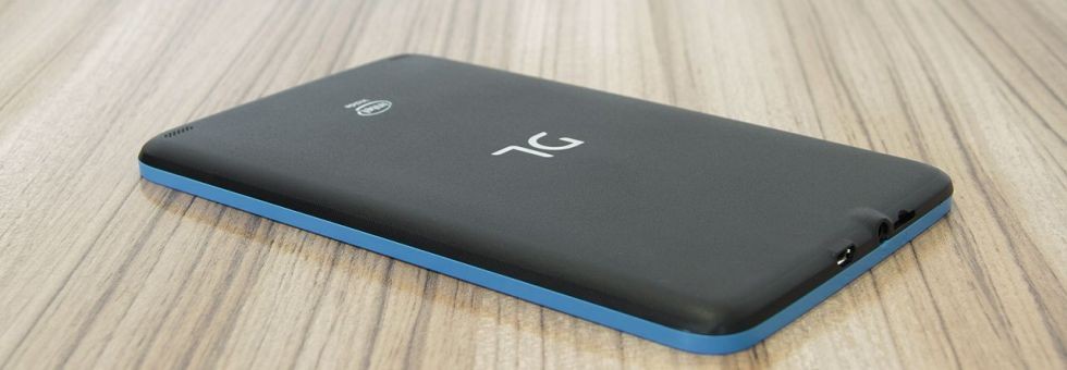 Fabricante nacional aposta em tablet com câmera VGA e armazenamento de ...