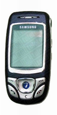 Samsung SGH-E850 - Ficha Técnica - TudoCelular.com