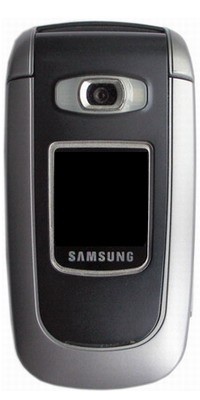 Samsung SGH-D730 - Ficha Técnica - TudoCelular.com