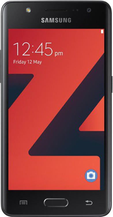 Samsung Z4 - Ficha Técnica - TudoCelular.com