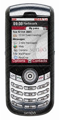 Sendo X - Ficha Técnica - TudoCelular.com