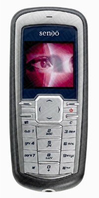 Sendo P600 - Ficha Técnica - TudoCelular.com