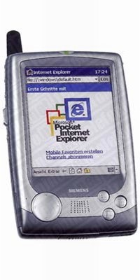 Siemens SX45 - Ficha Técnica - TudoCelular.com