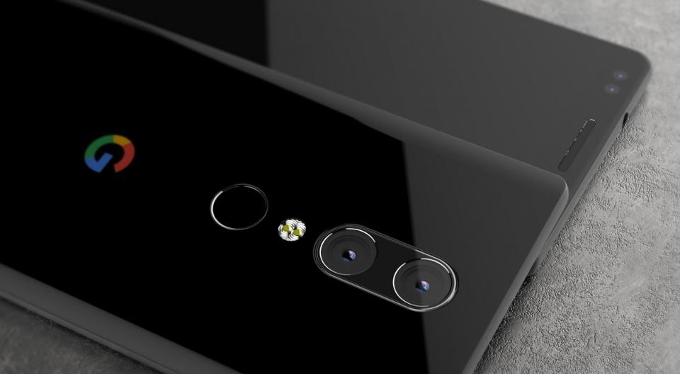 Novos Pixel Taimen e Walleye têm especificações vazadas - TudoCelular.com