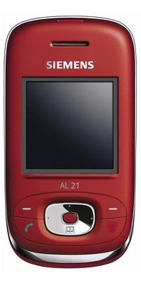 Siemens AL21 - Ficha Técnica - TudoCelular.com