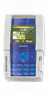 Siemens-Xelibri Xelibri 5 - Ficha Técnica - TudoCelular.com