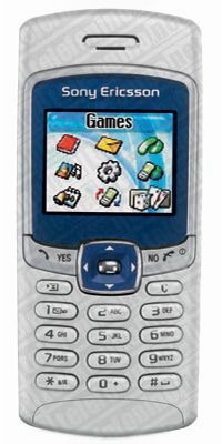 Sony Ericsson T230 - Ficha Técnica - TudoCelular.com