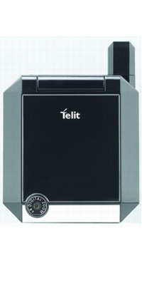 Telit T410 - Ficha Técnica - TudoCelular.com