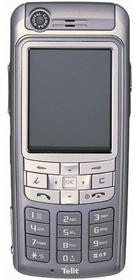 Telit GU1100 - Ficha Técnica - TudoCelular.com