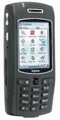 Xplore M68 - Ficha Técnica - TudoCelular.com