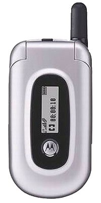 Motorola V177 - Ficha Técnica - TudoCelular.com
