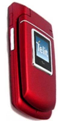 Telit T800 - Ficha Técnica - TudoCelular.com