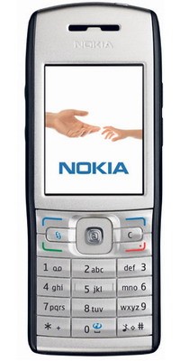 Nokia E50 - Ficha Técnica - TudoCelular.com