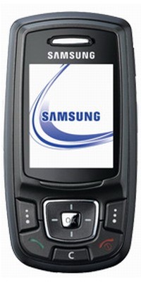 Samsung SGH-E370 - Ficha Técnica - TudoCelular.com