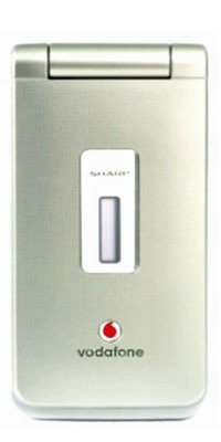 Sharp 770SH - Ficha Técnica - TudoCelular.com