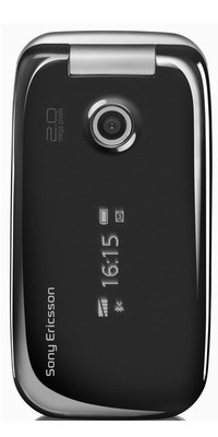 Sony Ericsson Z610i - Ficha Técnica - TudoCelular.com