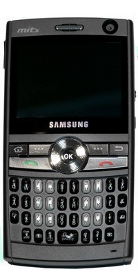 Samsung SGH-i600 - Ficha Técnica - TudoCelular.com
