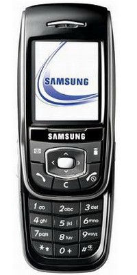 Samsung SGH-S400i - Ficha Técnica - TudoCelular.com